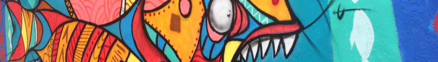 Exploring Graffiti in Jordan - Flow Travel & Tourism